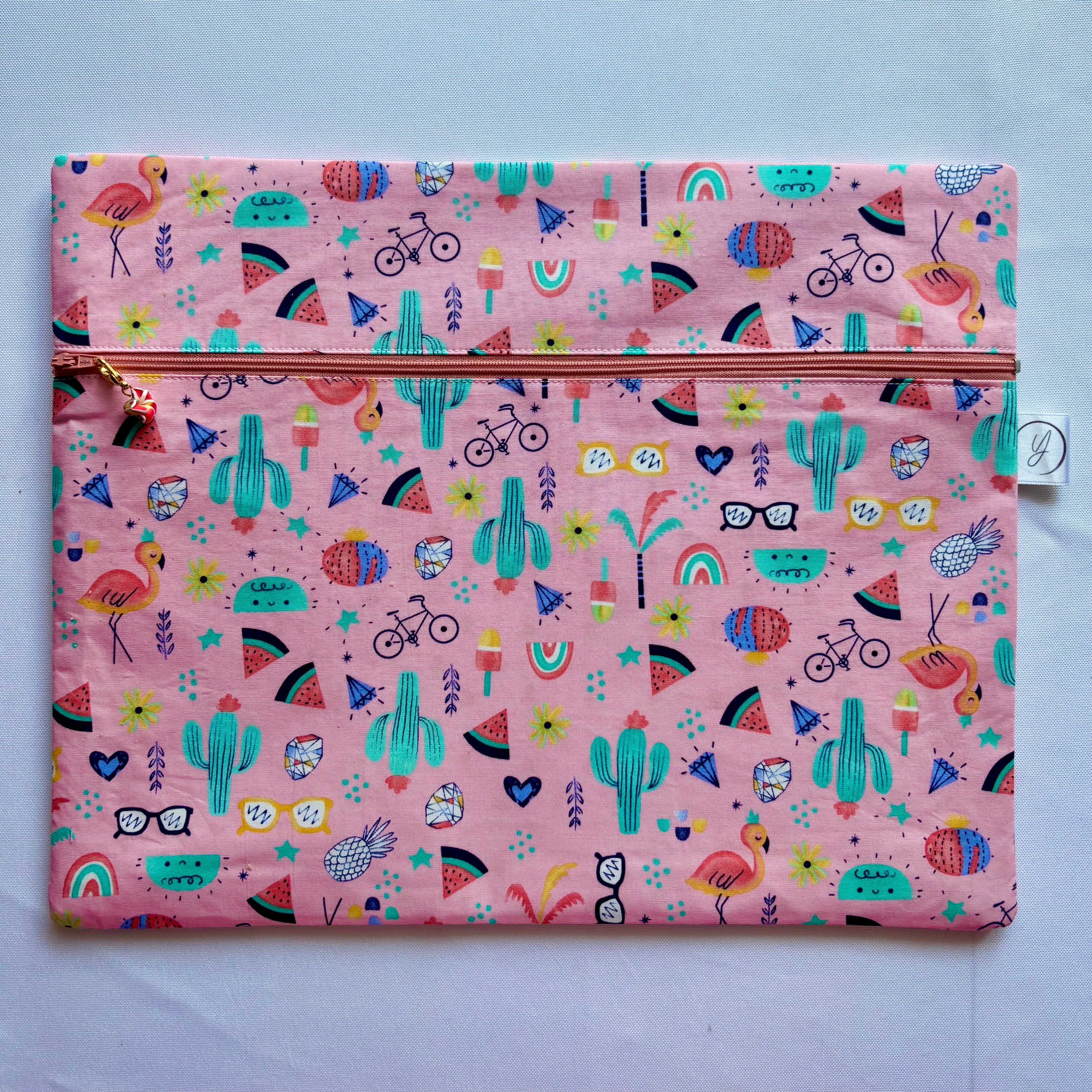 Yasmin’s Made With Love | Handmade Cross Stitch Kits & Patterns ...