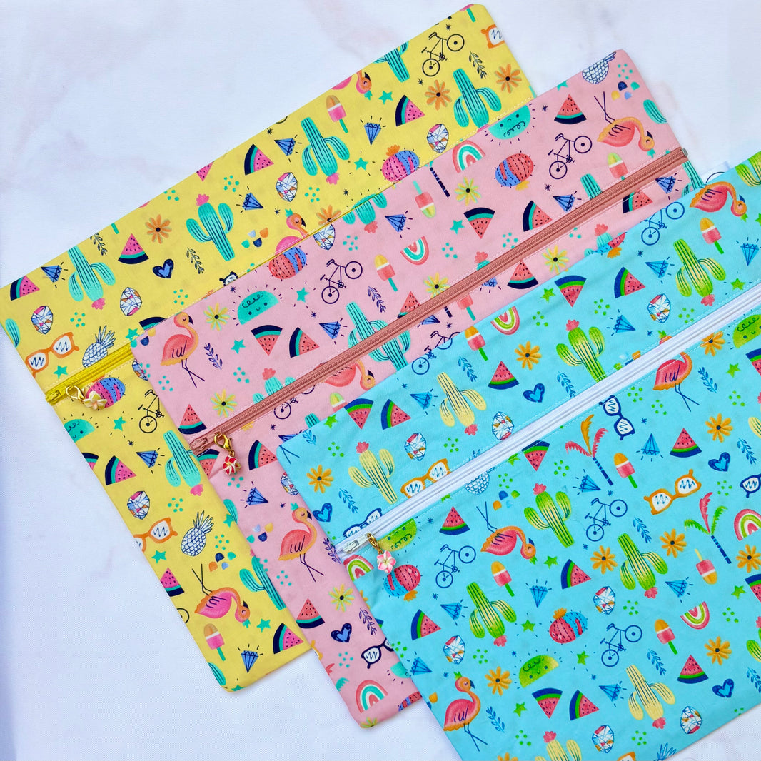 Yasmin’s Made With Love | Handmade Cross Stitch Kits & Patterns ...